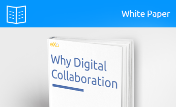 Open Source Collaboration Software Platform | eXo